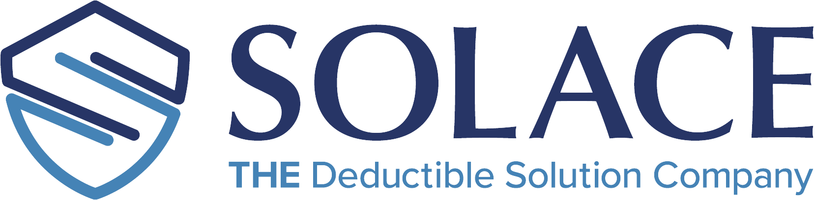 Solace - THE Deductible Solution Company